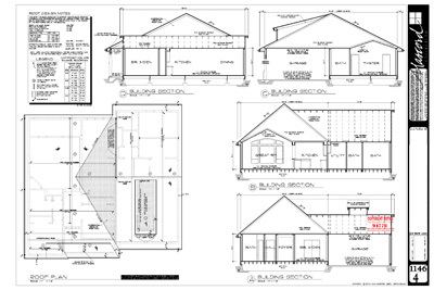 Houseplans Package | House Blueprints | Home Floor Plan Designs